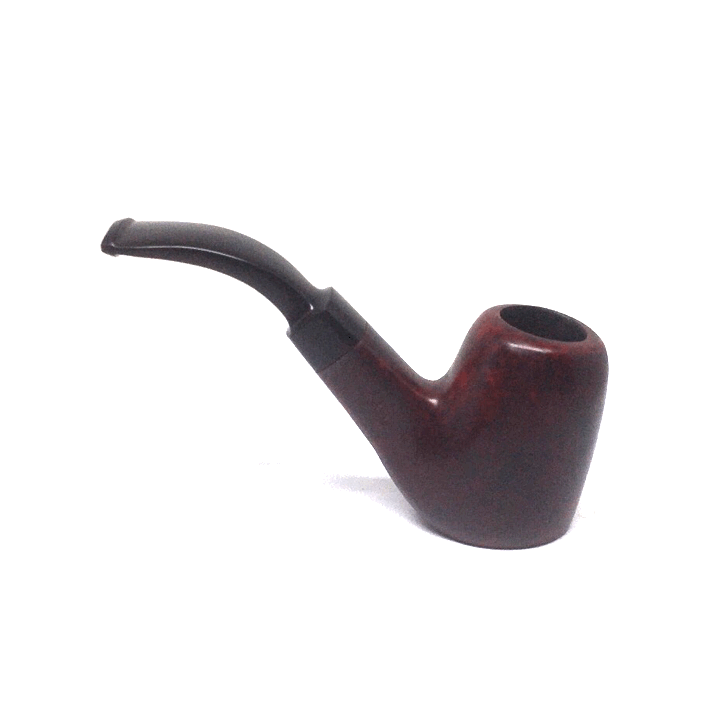 20065C4-RD | Julius Vesz Pipes