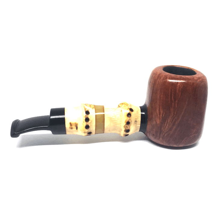 20062C9-PK | Julius Vesz Pipes