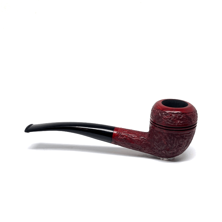 Hand Made Pipes | Julius Vesz Pipes