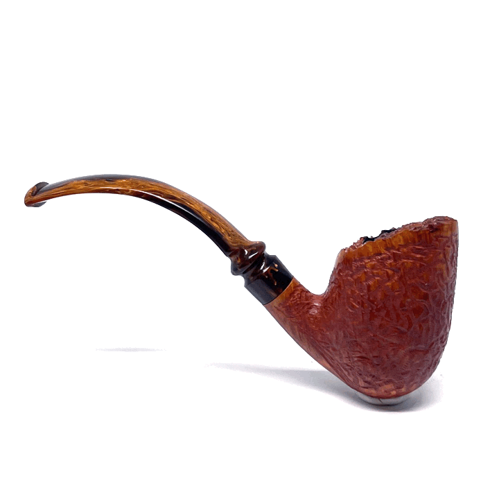 New Arrivals | Julius Vesz Pipes