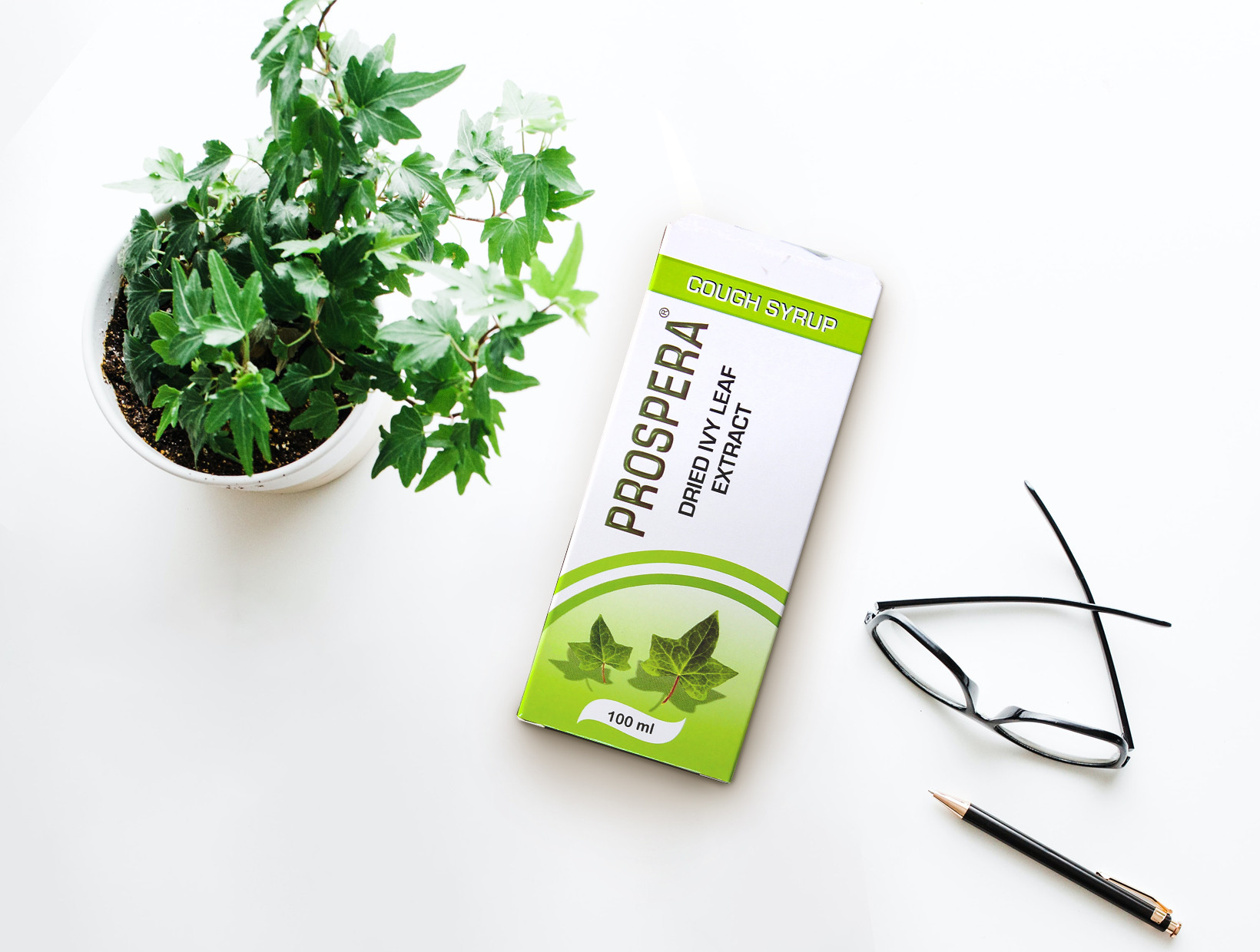 Prospera | Miraco Nutripharm