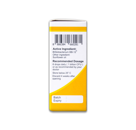 BioDrop | Miraco Nutripharm