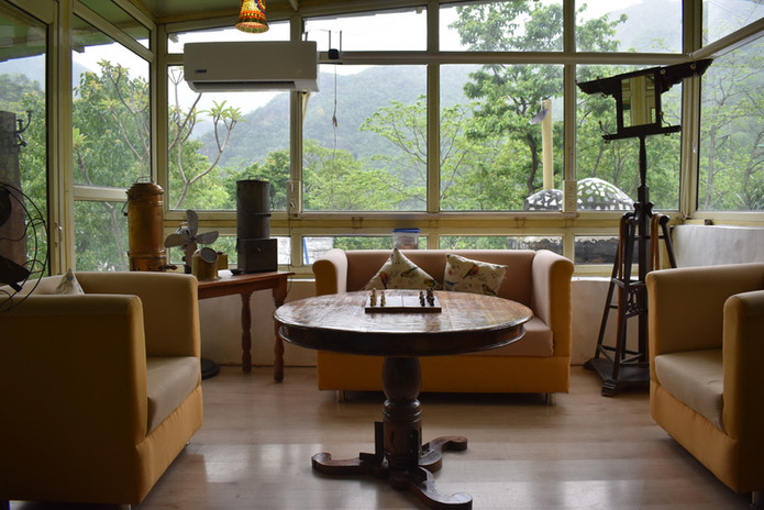 Aashraya: Himalayan Farmstay Retreat | Rishikesh | Uttarakhand