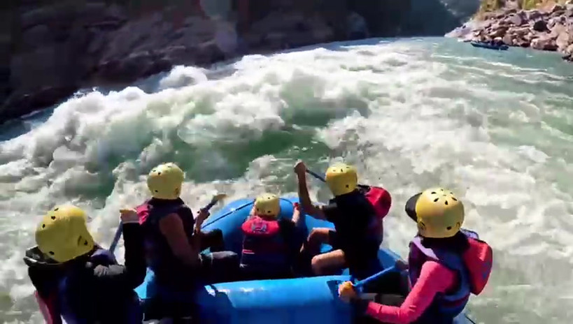 Aashraya: Himalayan Farmstay Retreat | Rishikesh | Uttarakhand