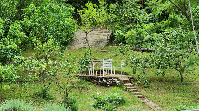 Aashraya: Himalayan Farmstay Retreat | Rishikesh | Uttarakhand