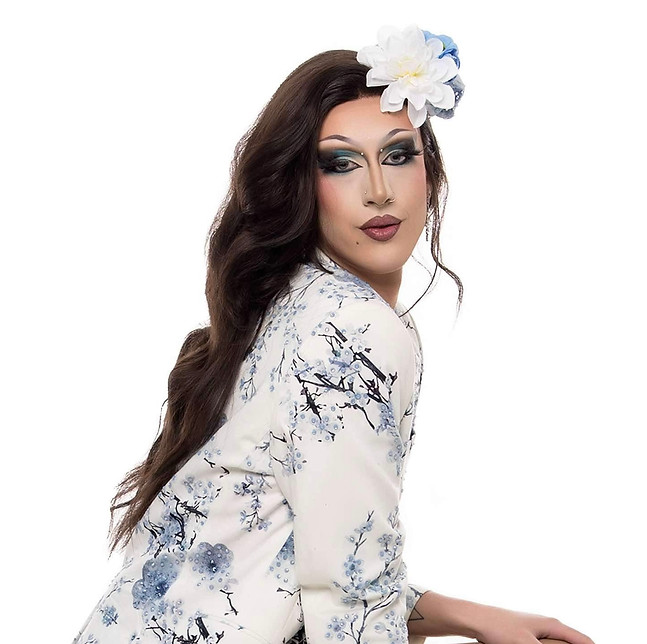 Perth Drag Queens