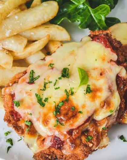 Meals & Drinks - Colbinabbin Country Hotel | Colbinabbin