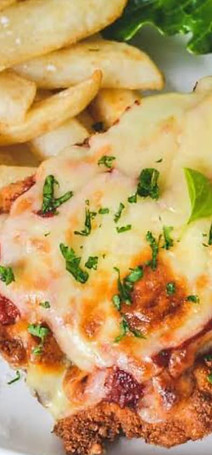 Meals & Drinks - Colbinabbin Country Hotel | Colbinabbin