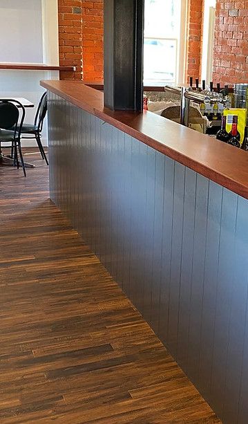 Beverages - Colbinabbin Country Hotel | Colbinabbin