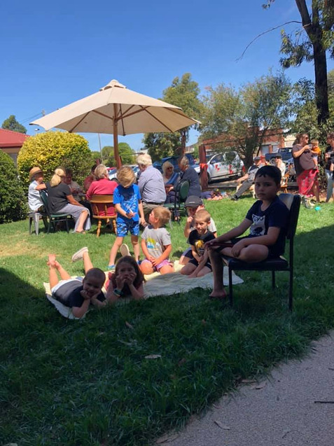 Meals & Drinks - Colbinabbin Country Hotel | Colbinabbin