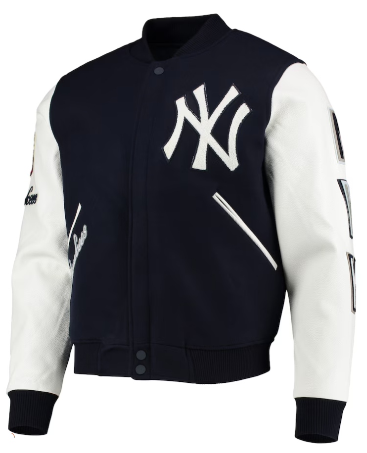 What to Wear on Gameday: MLB Playoff Edition