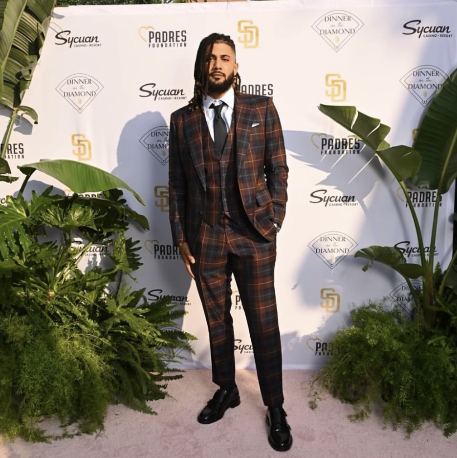 Fits and Fashion: Who’s The Best Dressed In the MLB?