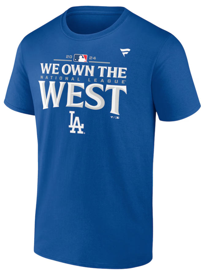 What to Wear on Gameday: MLB Playoff Edition