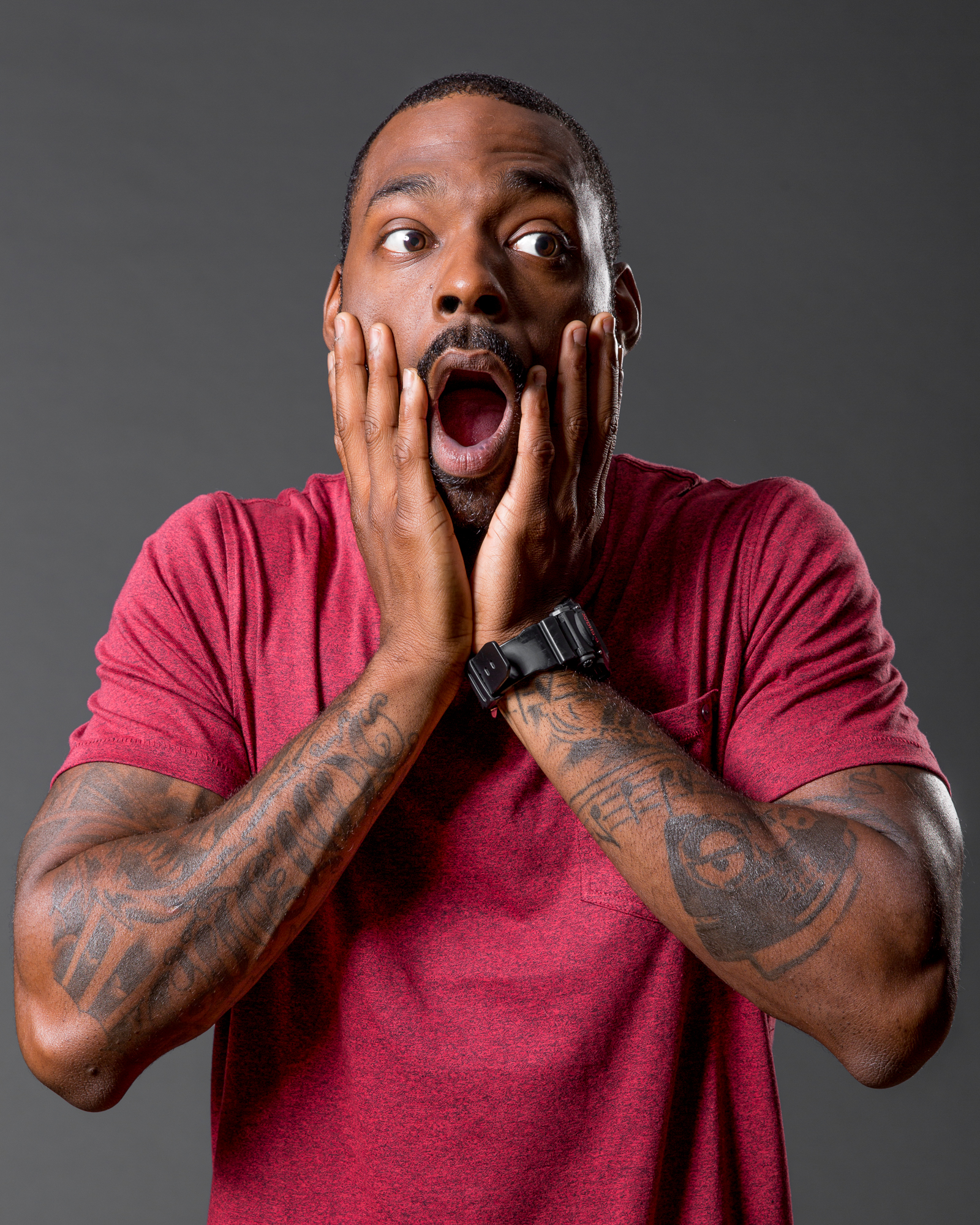 PORTRAIT PHOTOGRAPHY | Los Angeles | SarahK Work