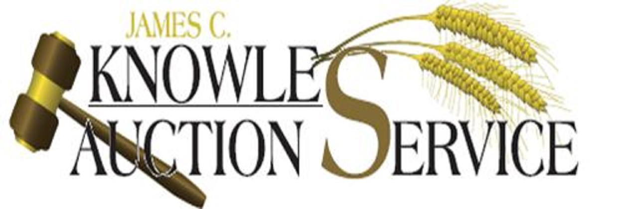 Current Auctions | Knowles Auction Service