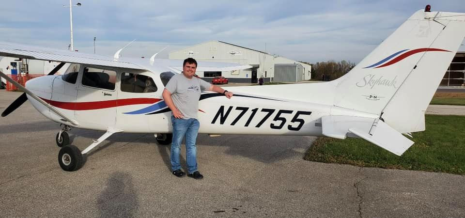 P&N Flight and Charter - Marion, IA Flight School