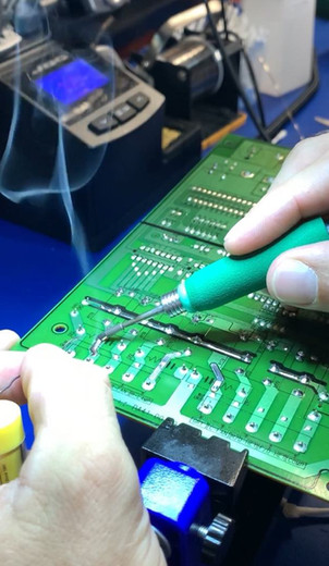 Electronic Repairs Australia | PCB Repair Specialist | Brisbane