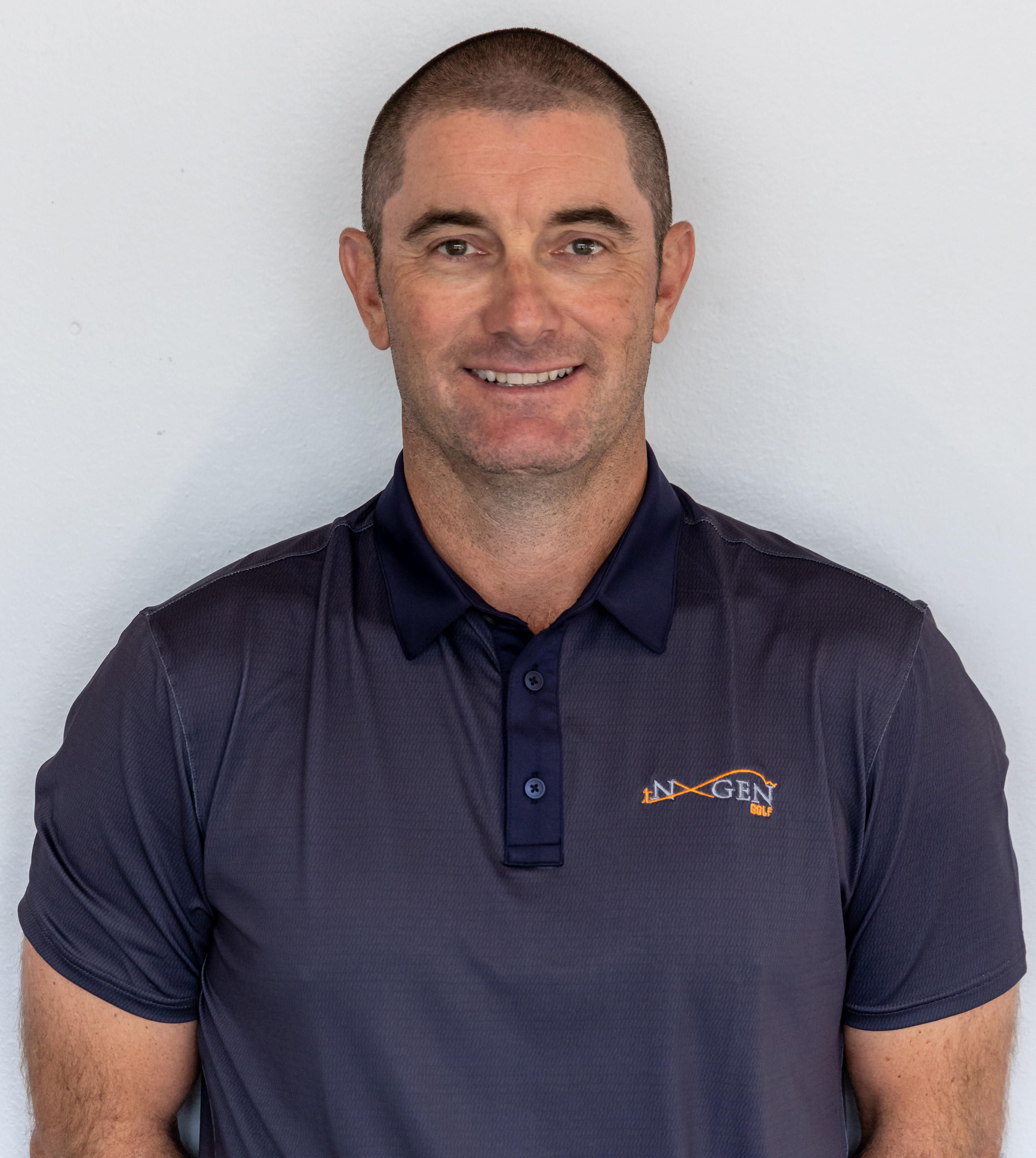 Jon Bullas | NXGENGOLF