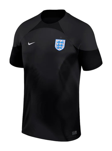 England 2022/23 Stadium Goal Keeper Jersey | thesoccerstore
