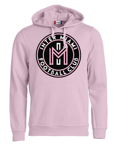Inter Miami Clique Stockholm Pullover Hoodie | thesoccerstore