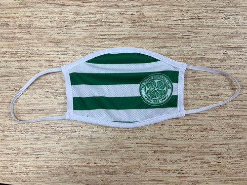 Celtic Face Mask | thesoccerstore