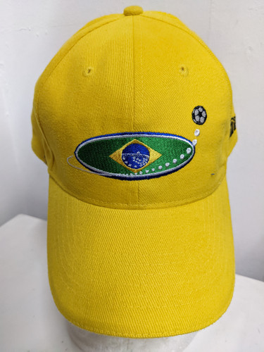 JATO Brazil Cap | thesoccerstore