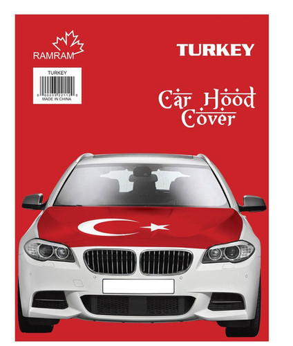 Car Hood Covers -Turkey | thesoccerstore