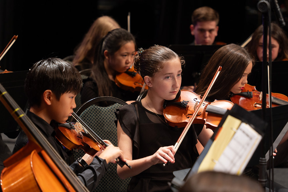 The Jackson Symphony Announces $1 Million Gift to Establish Kirkland ...