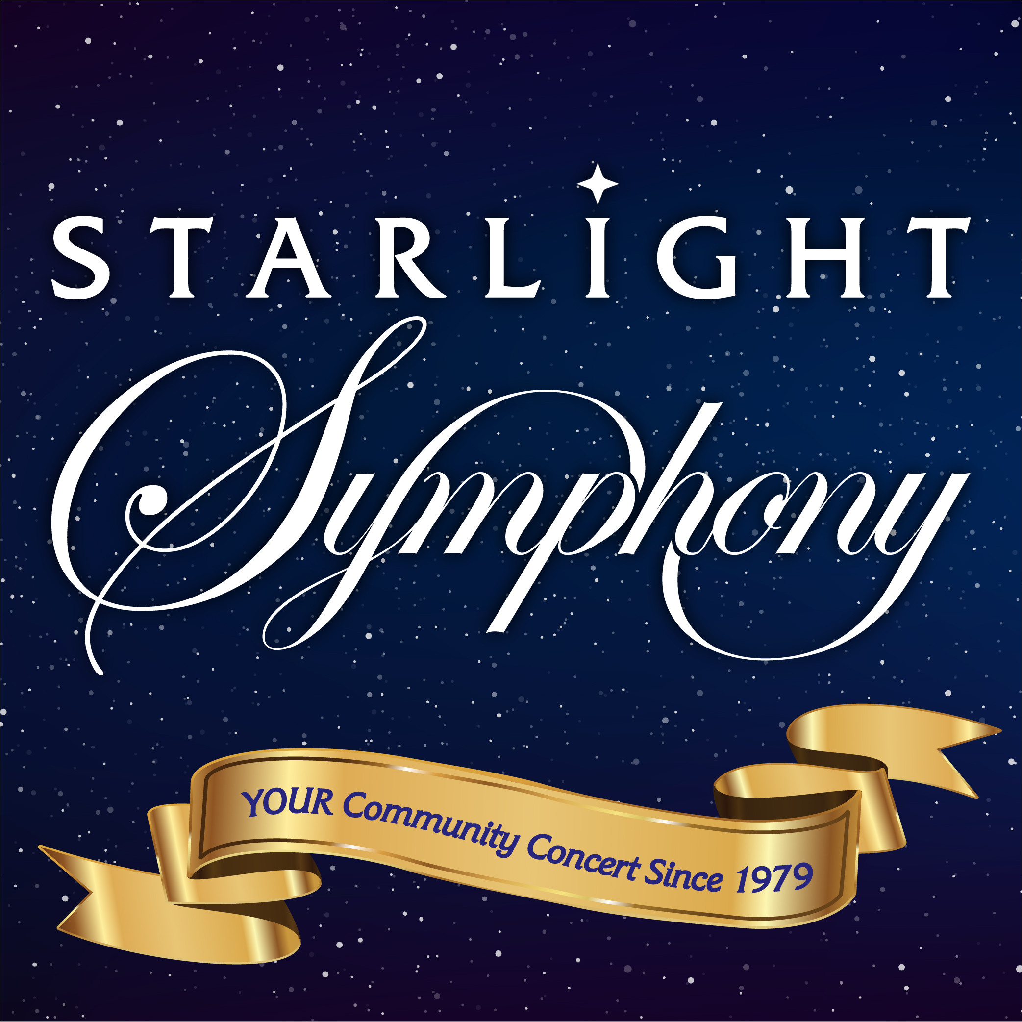 45th Annual Starlight Symphony | The Jackson Symphony