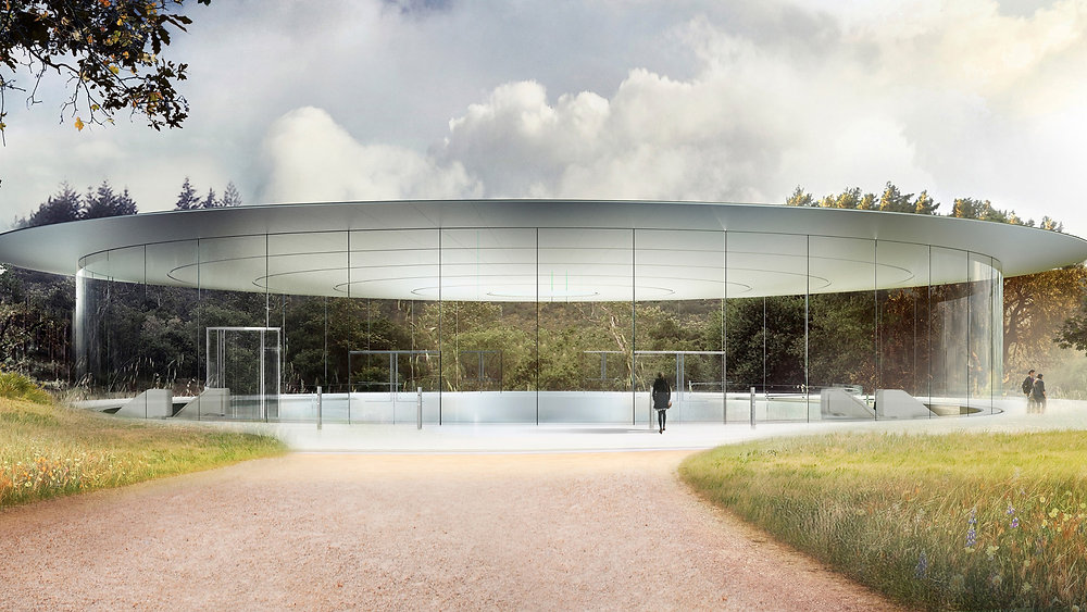 Bloomberg: Apple apresentou Headset AR/VR para executivos no Steve Jobs ...