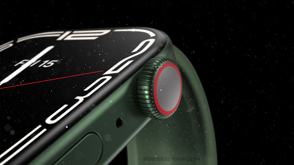'Apple Watch Series 8 Pro' deve apresentar funções de satélite, tela ...