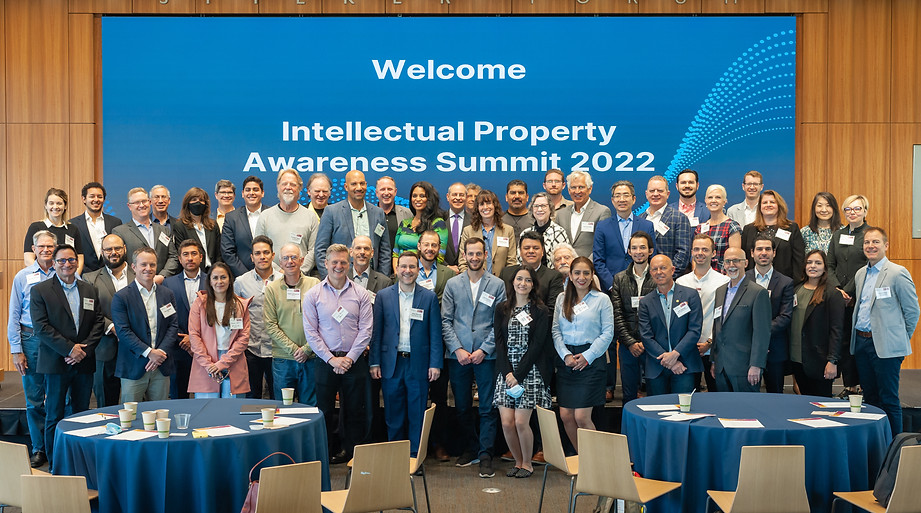 Intellectual Property Awareness Summit | IPAS 2024