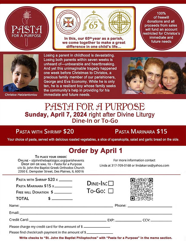 Philoptochos | parishwebsite