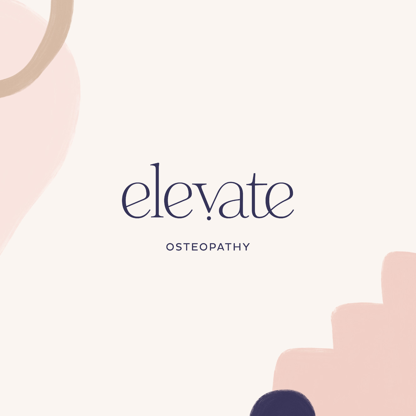 connect | Elevate Osteopathy
