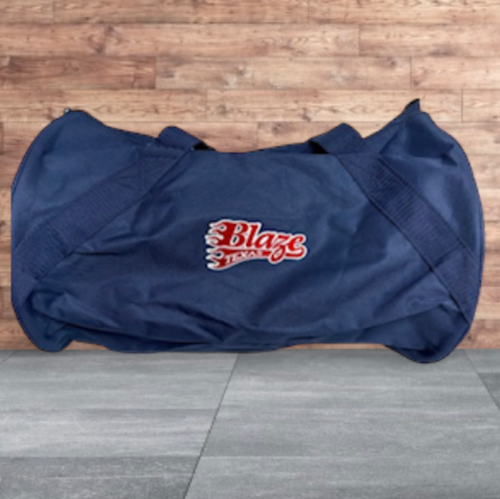 BLAZE Travel Bag | Blaze Customshop