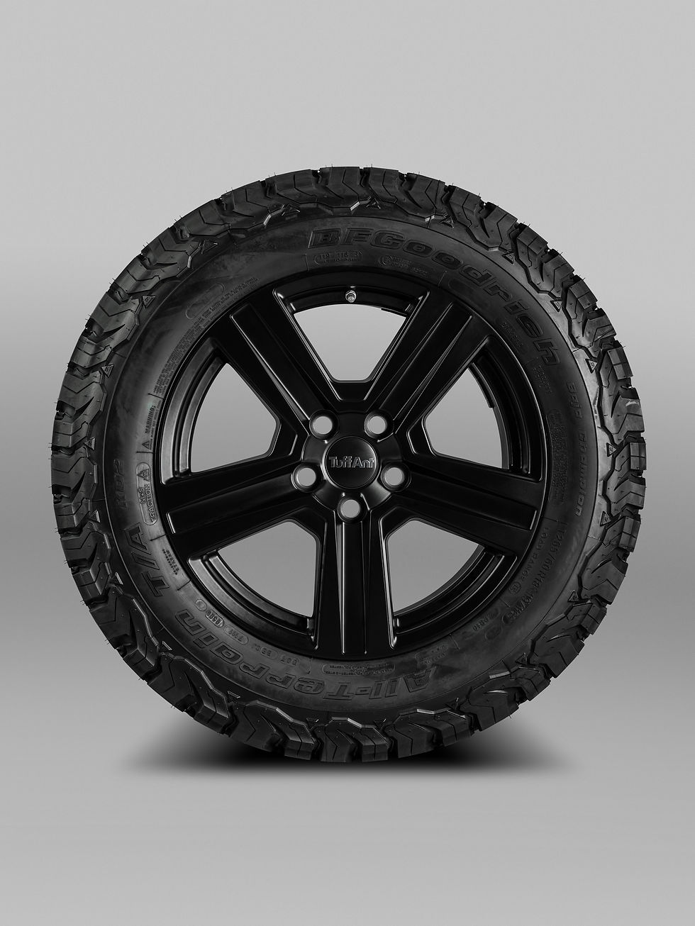PRODUCTS | TuffAnt