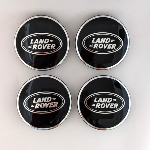 Wheel Caps for TuffAnt Kimberley | TuffAnt