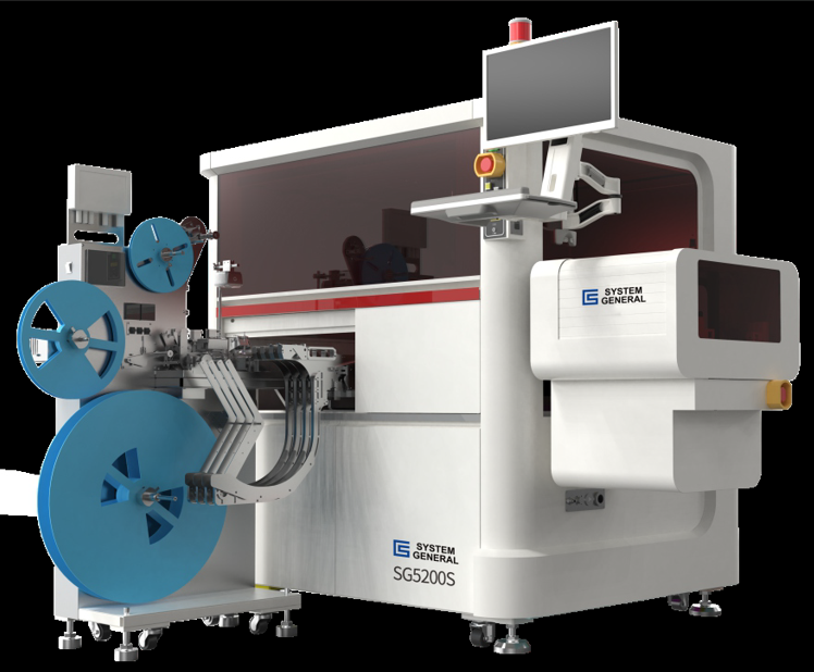 Microchip 台灣 科技論壇 2024 May