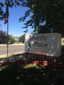PHOTOS | beverly-place