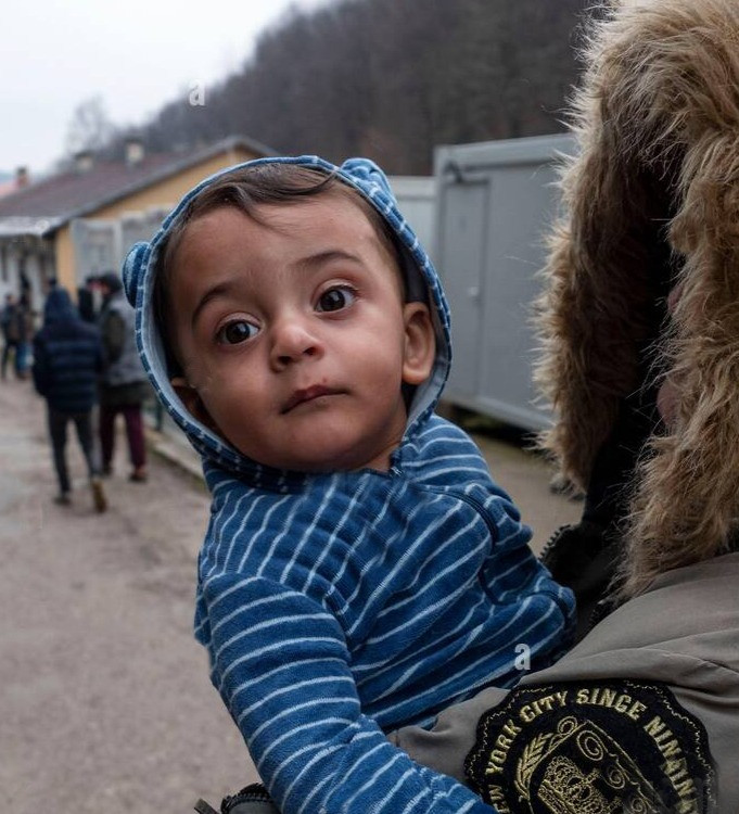 Help mee | Stg. Out Of Area