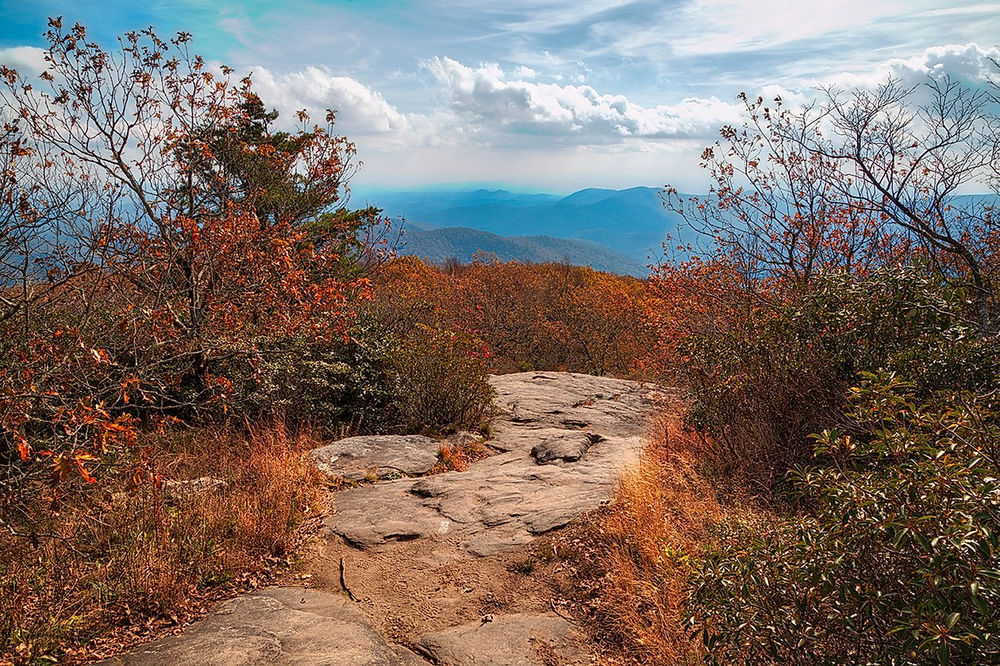 Blood Mountain: Appalachian Legend
