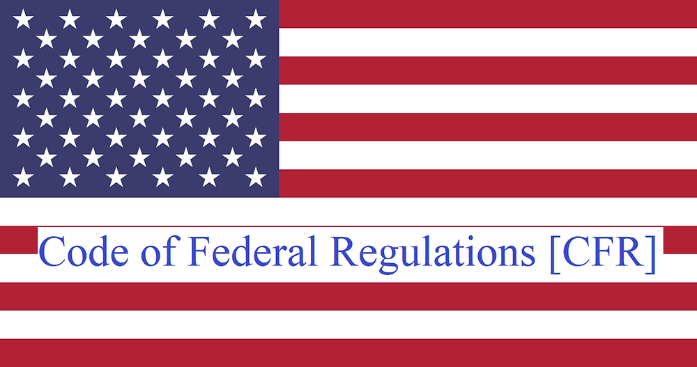 Changes in 21 CFR Part 11 Subpart C, Electronic Signatures