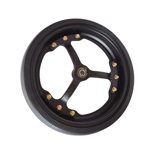 Spoke Gauge Wheel | Ehrich Seed Sales Ll