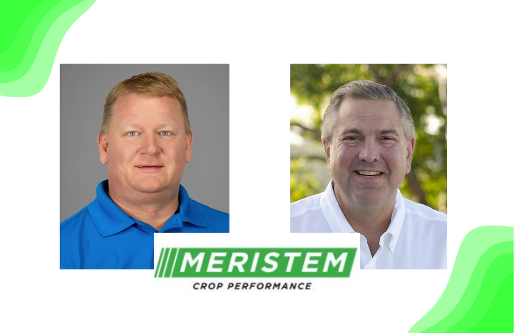 Thunder Seed Selects Meristem Crop Performance
