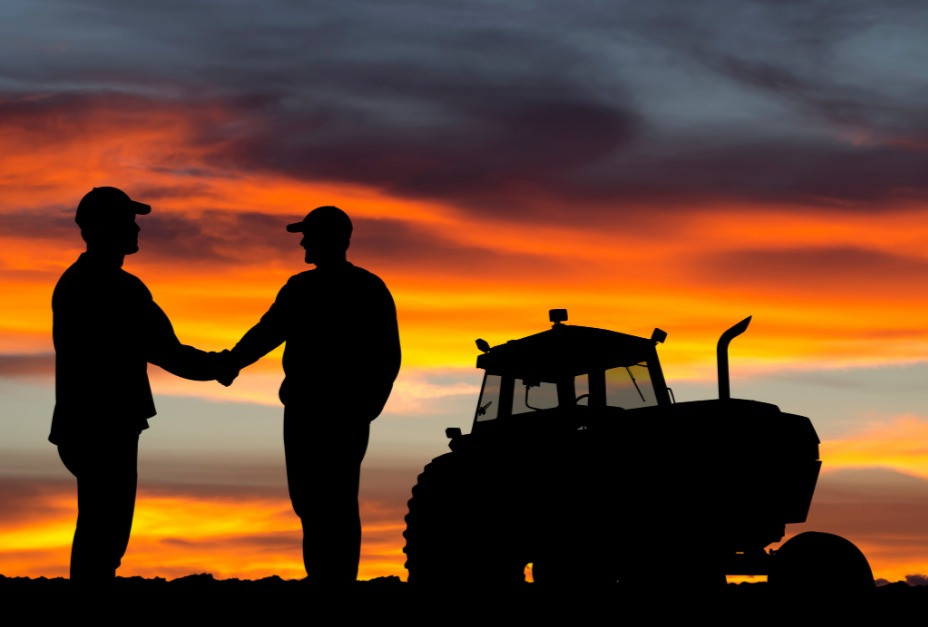 AGRI-MARKETING | North American Ag