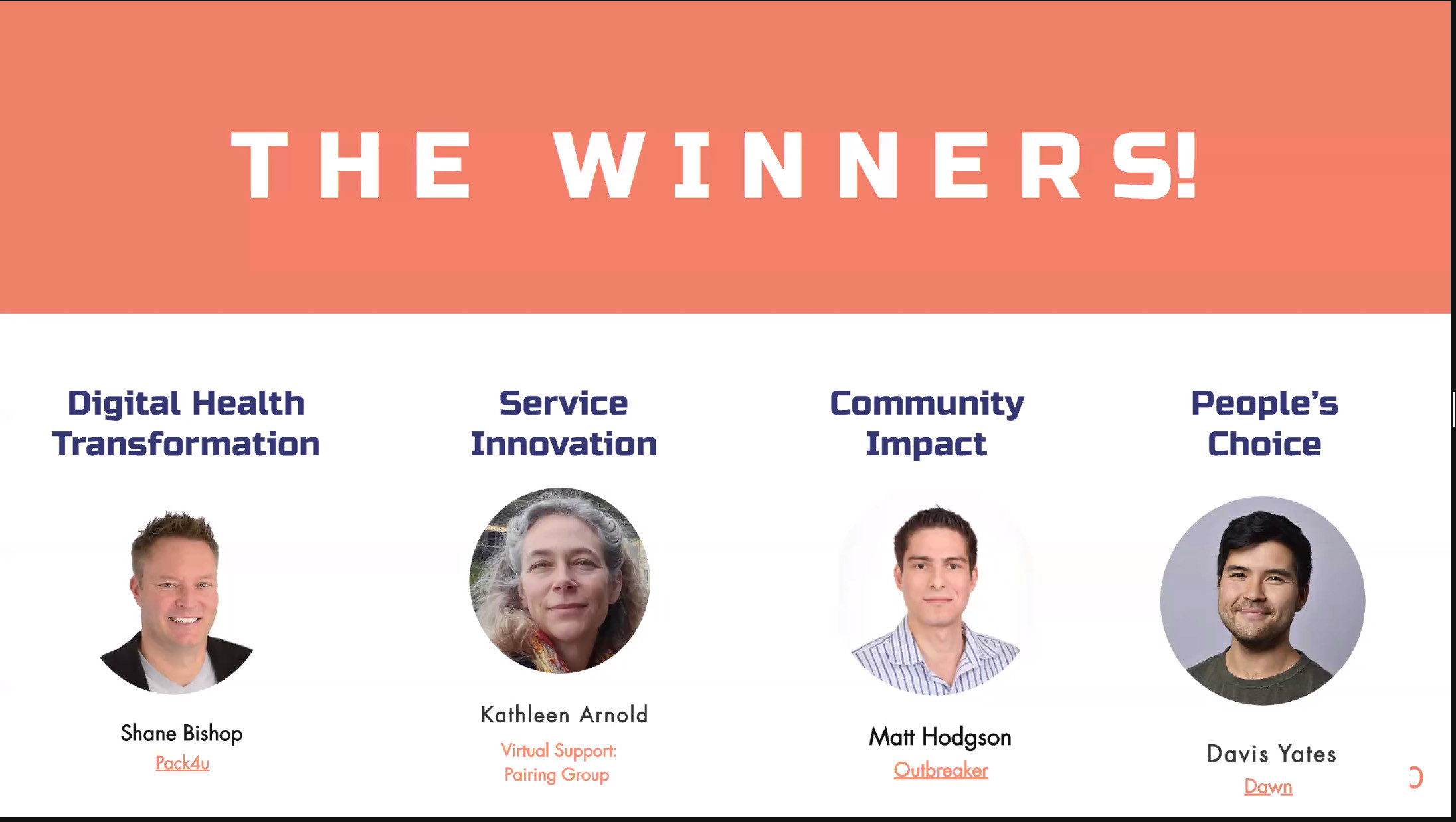 BioAlberta Boosting Biotech | Outbreaker Solutions