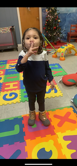 Daycare | Gifted Stars Early Learning Academy | United States