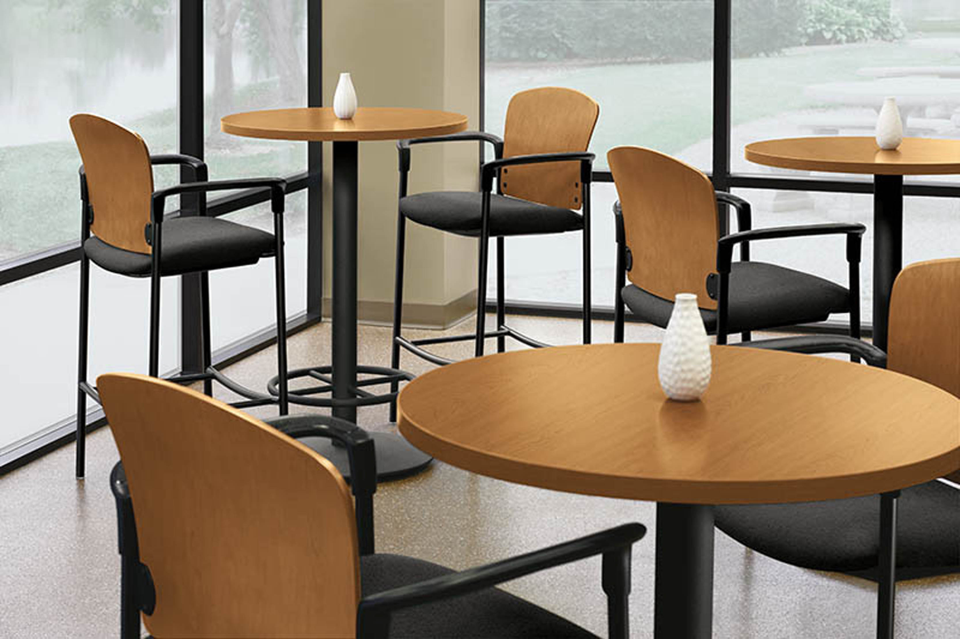 Break Room Tables/Products/Second Systems, Inc.