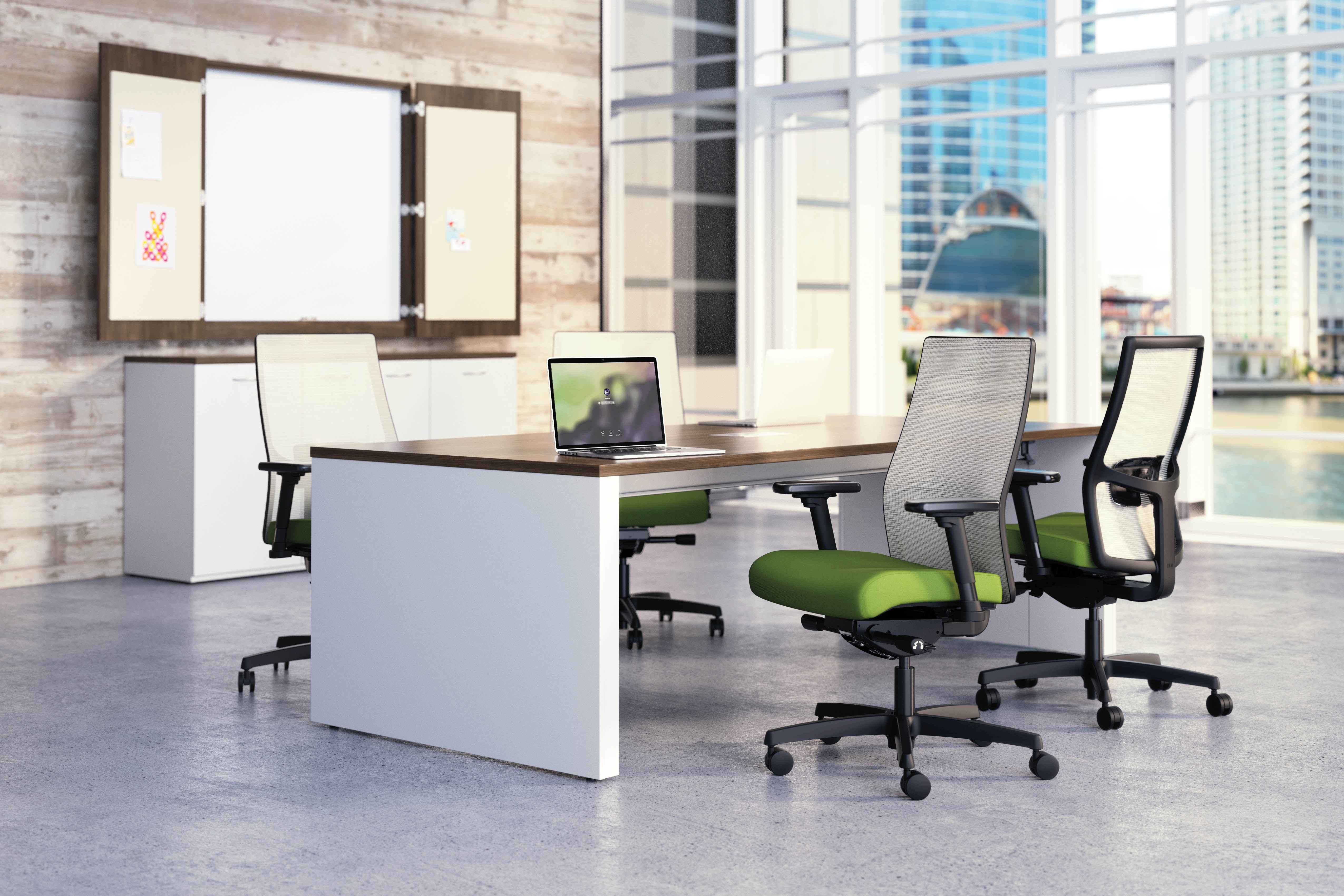 Collaborative Seating/Chairs/Products/Second Systems, Inc.
