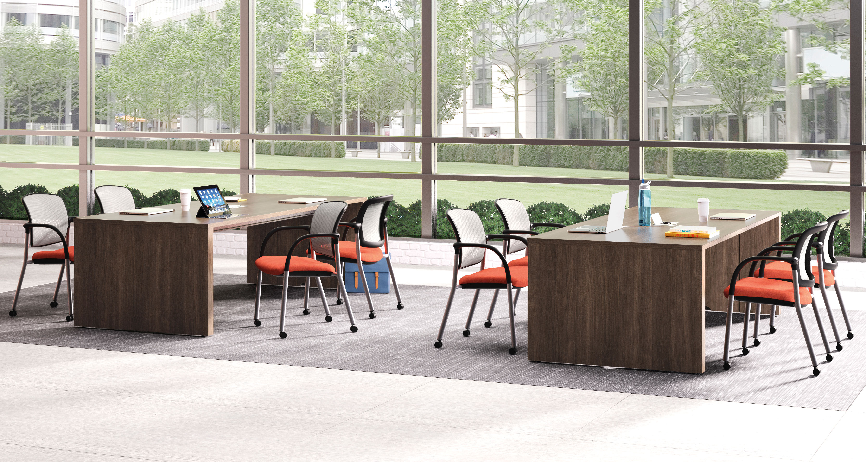 Collaborative Seating/Chairs/Products/Second Systems, Inc.